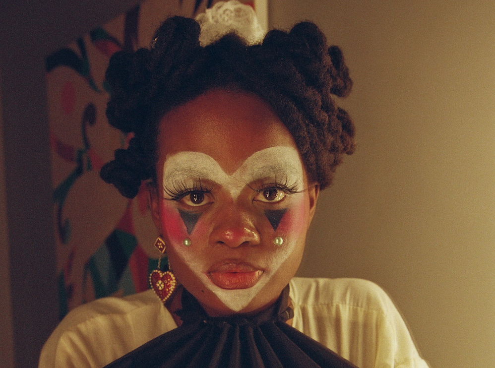Cleo Reed | Joy Guidry | Lester St. Louis – NEW EAR