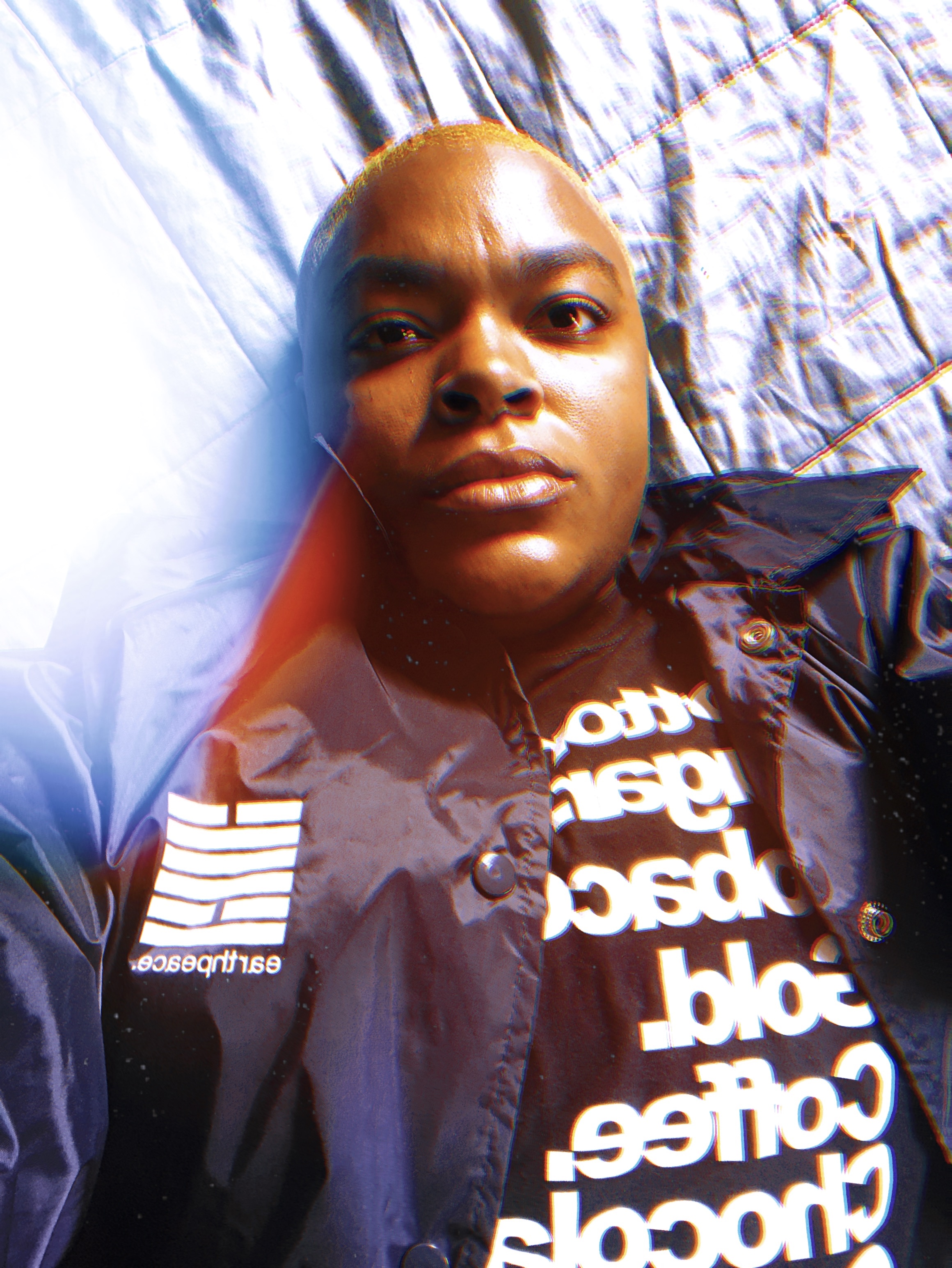 EL Tsid – NEW EAR