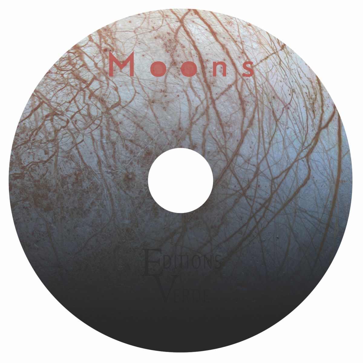 MOONS Album Release – New Ear